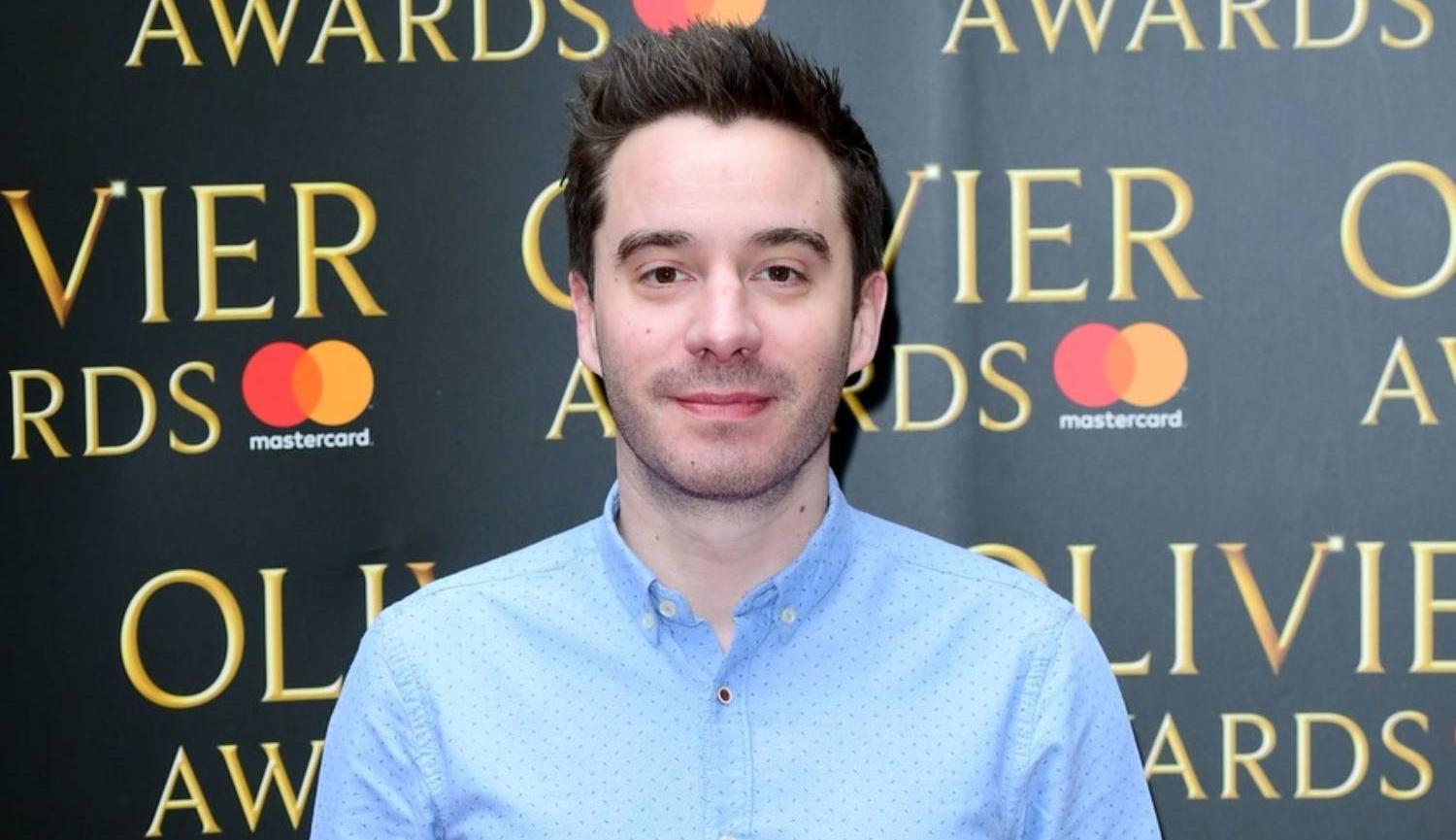 Political Playwriting with James Graham | Live Theatre